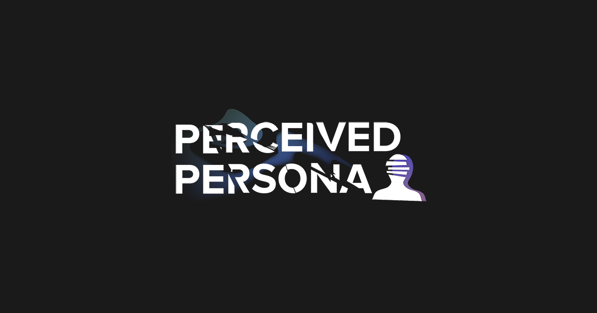 Perceived Persona - AI-powered personality game
